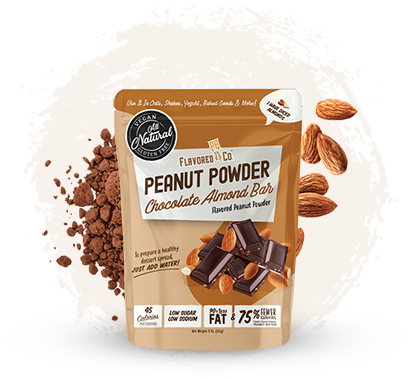 Flavored PB Powder Recipes Page 5 - Flavored PB Co.