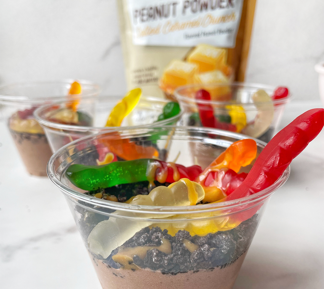 Flavored PB Powder Recipes Page 2 - Flavored PB Co.