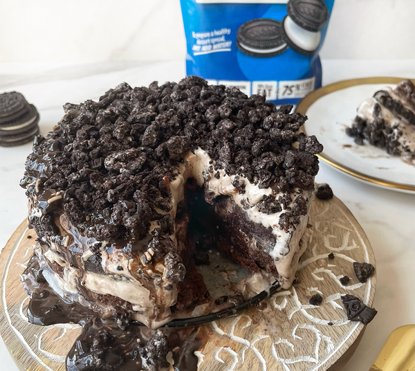 Parent Trap PB Oreo Cake - Flavored PB Co.